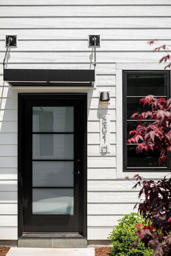 Hamilton Place | Bayside Building | 301 D - Interlochen, MI