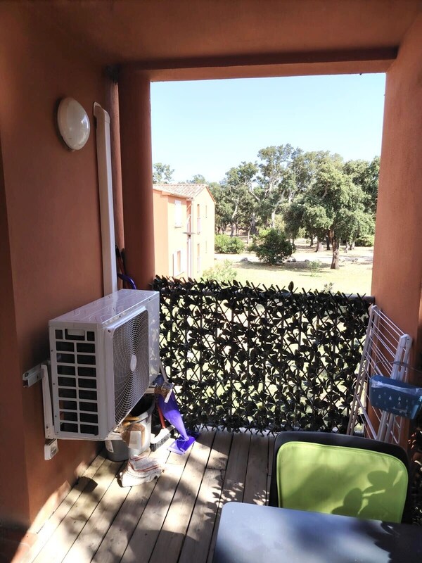 T2.2/4 People No. 116 Floor Hameaux De Saint Cyprien - Porto-Vecchio