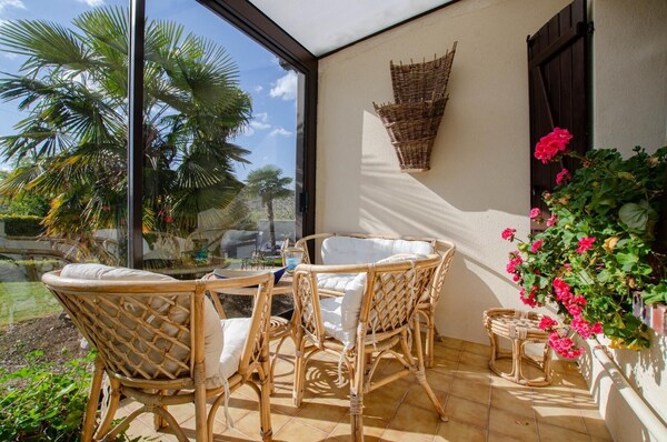 Le Cocoon - Arconville - Aube