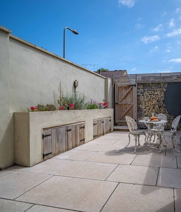 Stylish Central Margate Home  Old Town & Beach - Margate