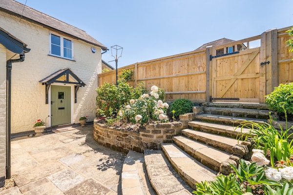 Sheepdown By Inspirestays.com - A Cottage That Sleeps 8 Guests In 4 Bedrooms - Midhurst