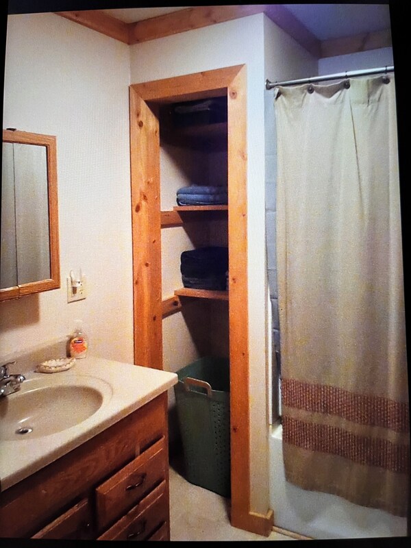 Charming 1-bedroom Cabin In Fabulous Franklin With Ac, Wifi. - Seneca Rocks, WV