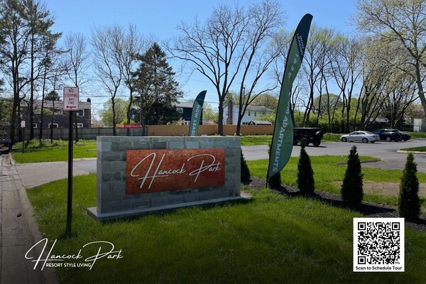 Hancock Park Private 1 Bed With Wifi And Parking - Columbus, OH