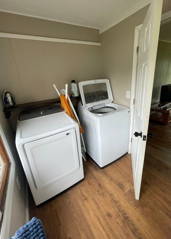 Spacious Renovated Ranch Retreat Near Tackett Creek & Cumberland Gap Park, & Lmu - Pine Mountain State Resort Park, Pineville