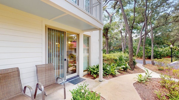 Villa 326 - A Shore Thing 1 Bedroom, 1 Bathroom - Jekyll Island, GA