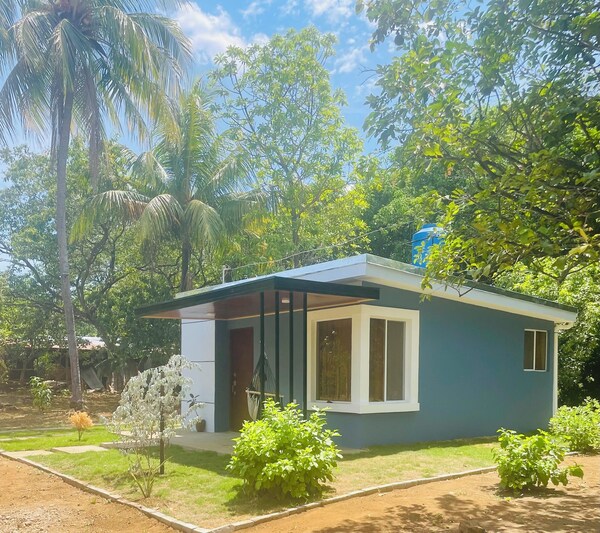 Charming 2-bedroom Cottage In Beautiful Masaya With Ac, Wifi - Manágua