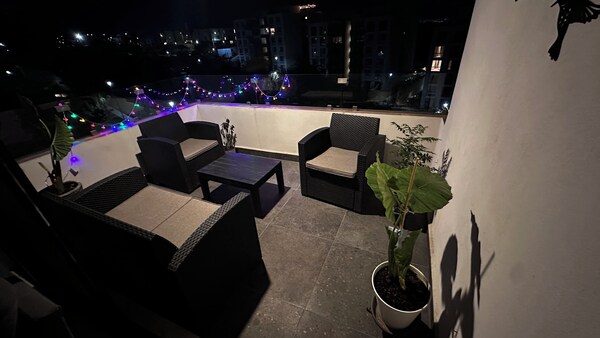 Relax In Xochitepec: Apartment With Pools, Terrace And Access To Tourist Areas - Xochitepec