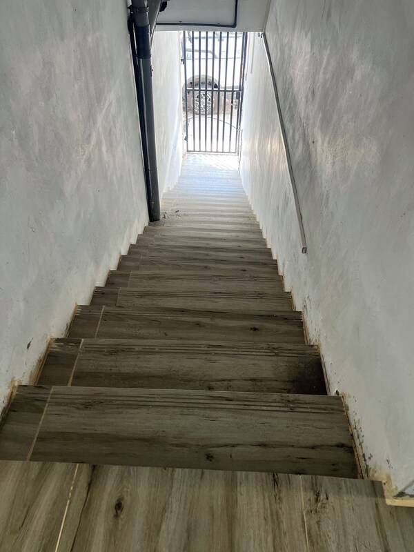 Cozy 2-bedroom Apartment With Ac, Wifi In Fantastic Port Louis - Port Louis