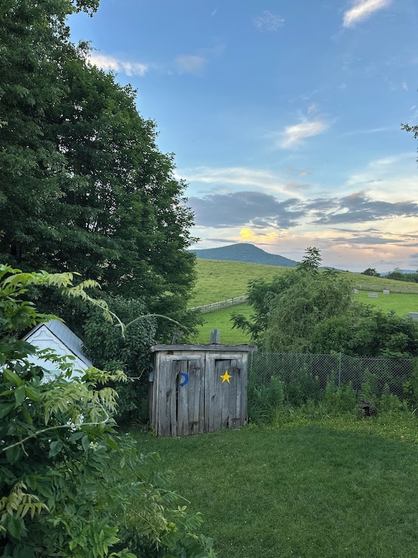Historic Retreat In Grayson Highlands - Grayson Highlands State Park, Mouth of Wilson
