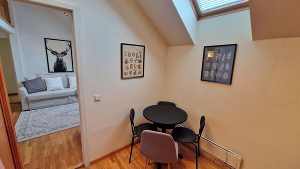Tyzenxl Luxury Vilnius Apartment - Vilnius