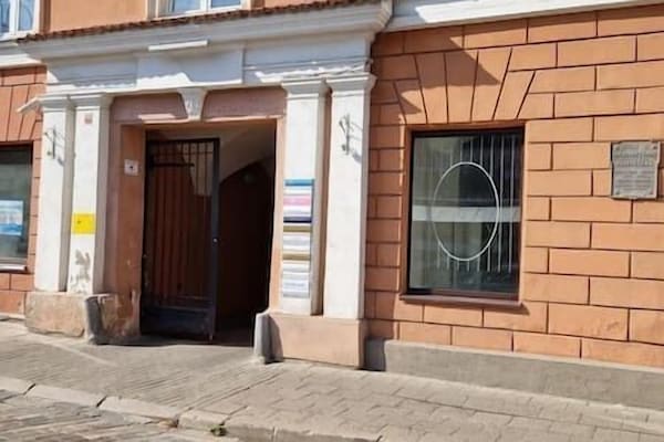 Tyzen39+38 Luxury Vilnius Apartment - Vilna