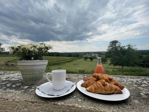 Concierge Services - Allier