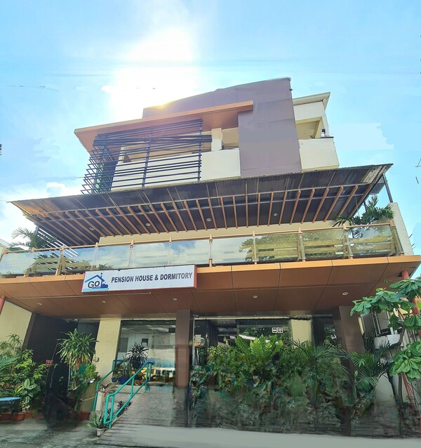 Affordable Room With Private Bath In Cebu City - Cebu City