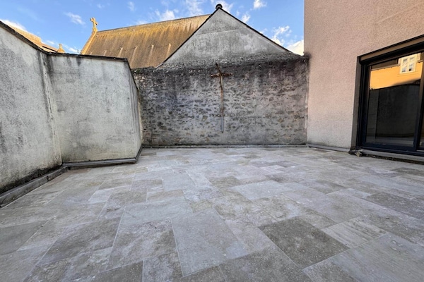 Apartment In Le Mans Near Historic Center - Le Mans