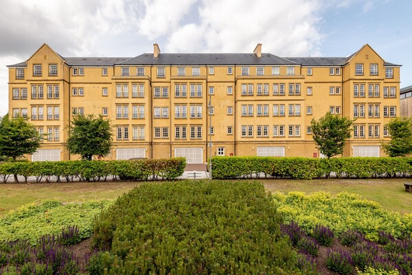 Adamson Court (No 15) - Saint Andrews