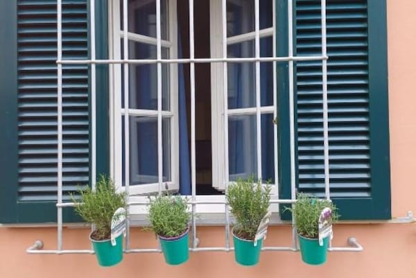 Elizabeth Holiday Home - Livorno