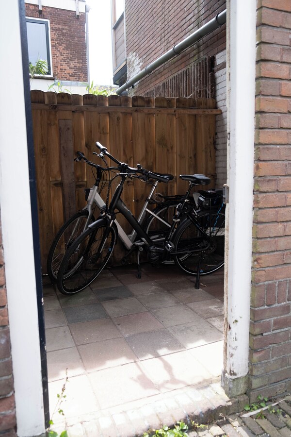 Verdronkenoord 57 - Right In The Heart Of Alkmaar, Your Place By The Canal - Alkmaar