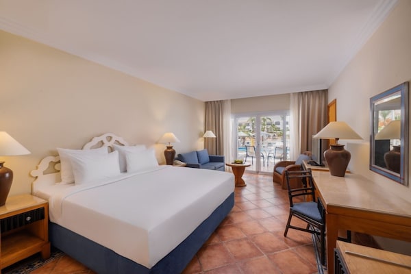 Group Getaway | 4 Rooms, All-inclusive Meals, Pools & Private Beach Access - Sharm el-Sheikh