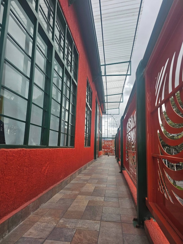 Apartamento Estudio Teusaquillo - Restrepo