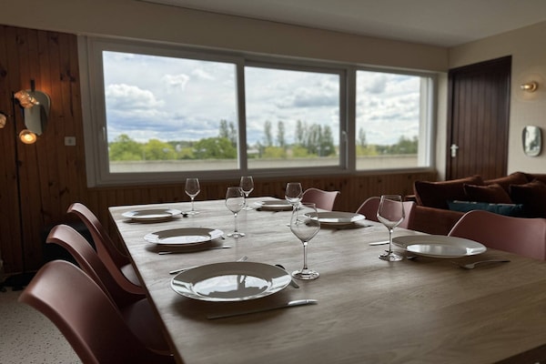 Apartment In Le Mans Near 24h Circuit - Le Mans