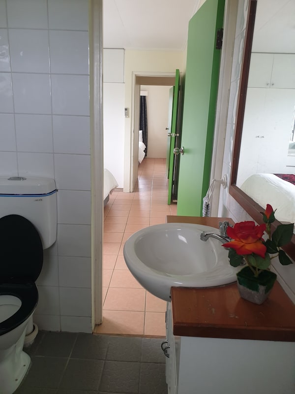 2-bedroom Apartment With Ac, Wifi In Awesome Nadi. Family-friendly. - Nadi