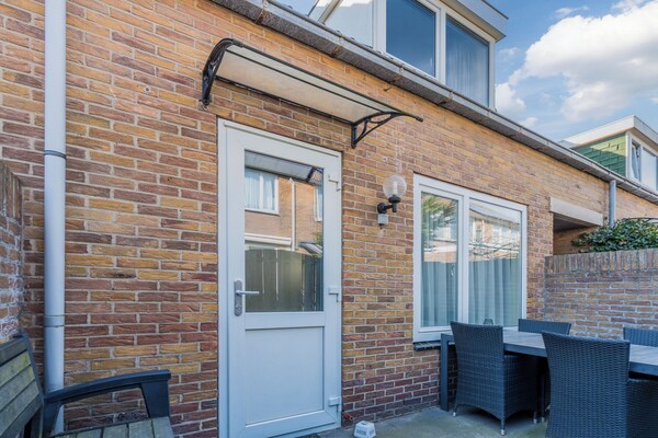 Oasis - A Stone's Throw From The Beach - Egmond aan Zee