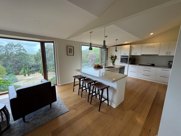 Ocean View Farm-red Hill - Flinders