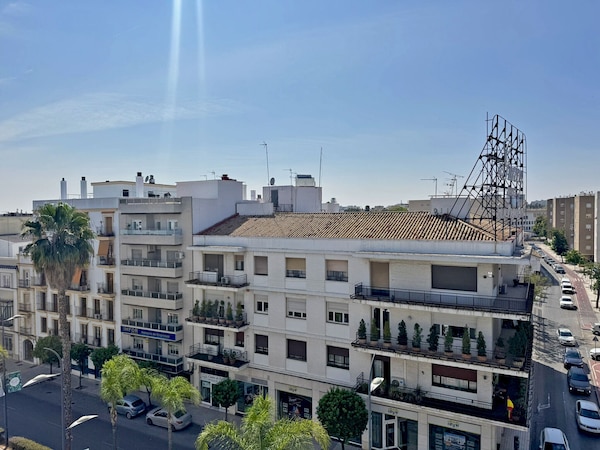 Apartamento Sevilla 38 - Jerez de la Frontera
