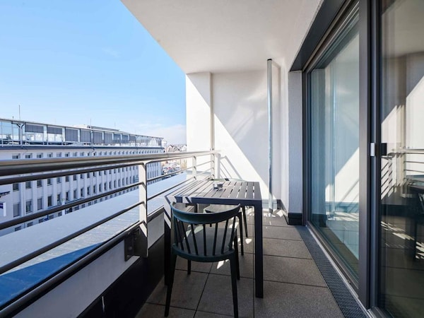 Apartments M - Adapt Apartments Wetzlar - Wetzlar