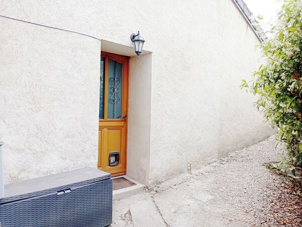 The Hidden Cottage - Noisiel