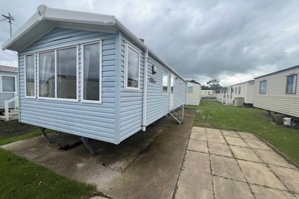 Caravan Glendale - North Wales