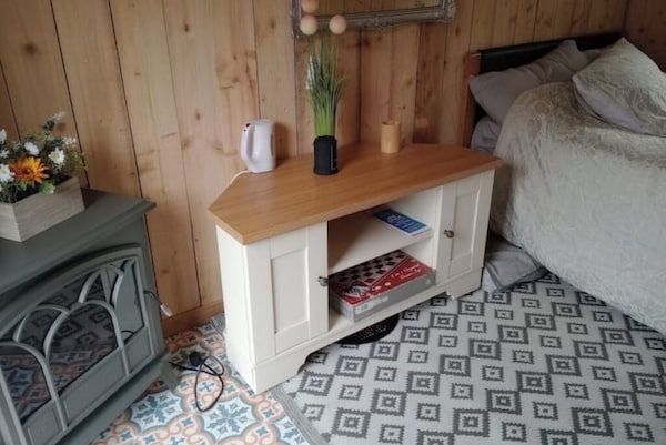 Hill Top Retreat Avandale - Bamburgh
