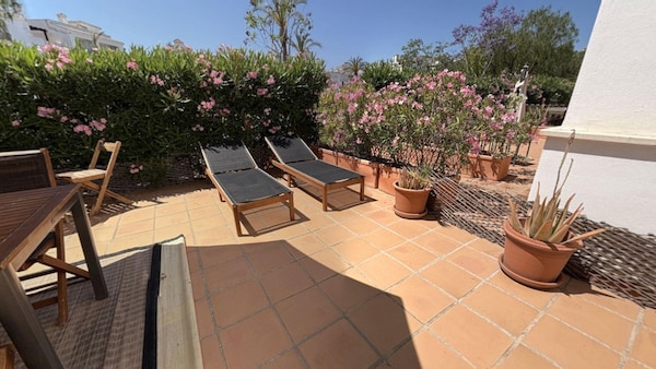 Casa Jolanda - A Murcia Holiday Rentals Property - Torre-Pacheco