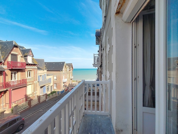 As - La Sirène D'onival - Cayeux-sur-Mer