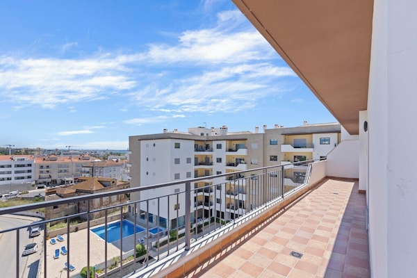 Sky Residence Penthouse - Praia da Luz