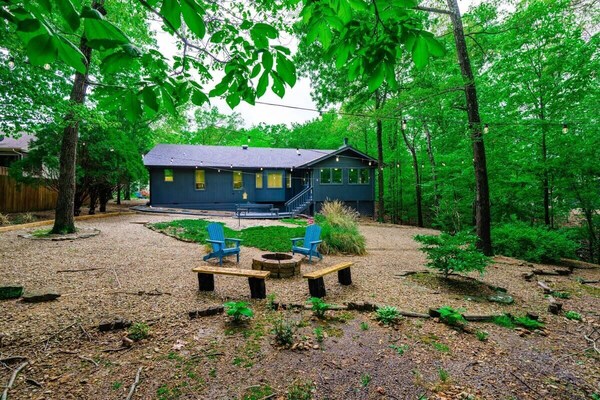 Backyard Oasis Summar - Rogers, AR