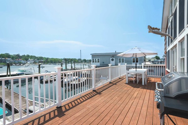 Stay At Smith Cove Su - Ipswich, MA