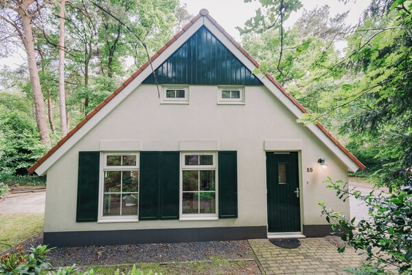 The Kievit - In The Middle Of Nature! - Meppel
