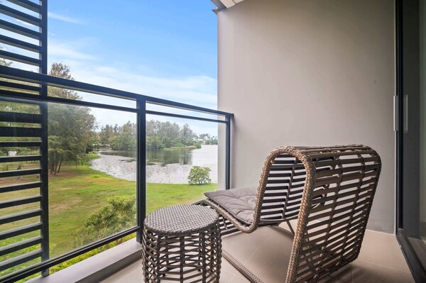 Cassia Residences 2br D Sea Side - Changwat Phuket