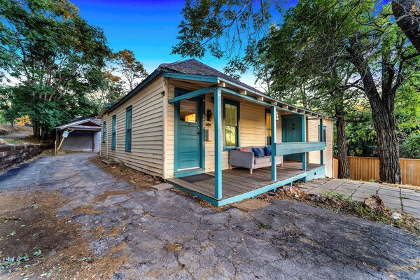 Family Escape  3 Units  Private Hottub & Firepit - Julian, CA