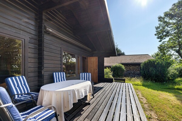 Holiday Home 'Albblick' With Private Terrace, Private Garden And Wi-fi - Rottenburg am Neckar