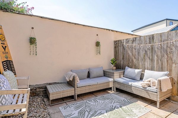 Finest Retreats - Strand Mews - Stratton