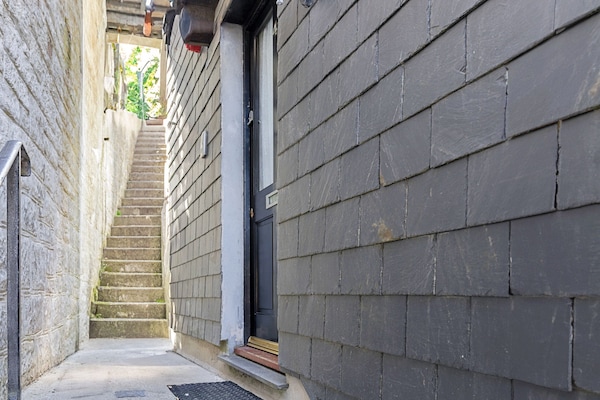 Finest Retreats - Williams Court - Penryn