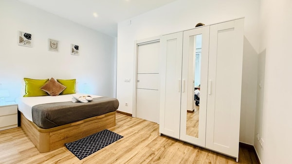 Oshun   Naffah Apartments I - Rivas-Vaciamadrid