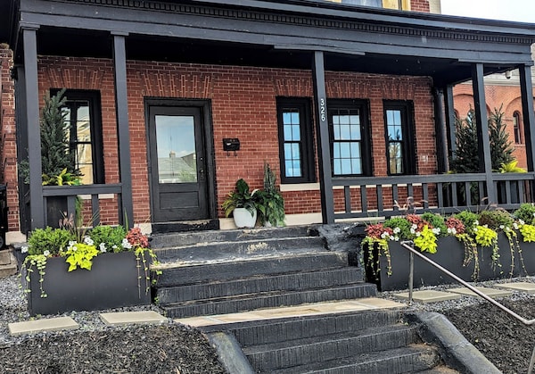 Inn On Main - Downtown Penthouse In Geneva - Geneva, NY