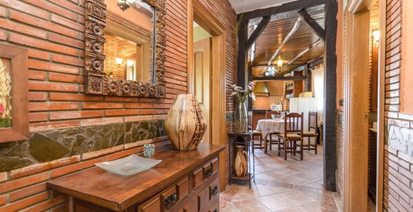 Mulhacen Apartment - Feel The Purity Of Sierra Nevada - Órgiva