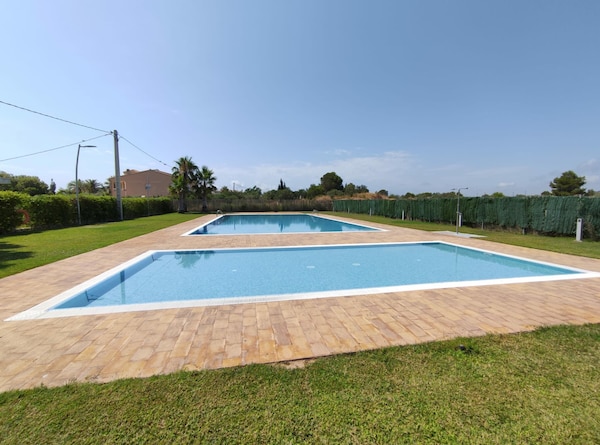 Rd V Luxury Apartment Mediteranean - L’Ametlla de Mar