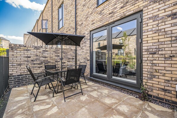 Nova Living - Perfect For Long & Short Stay - 