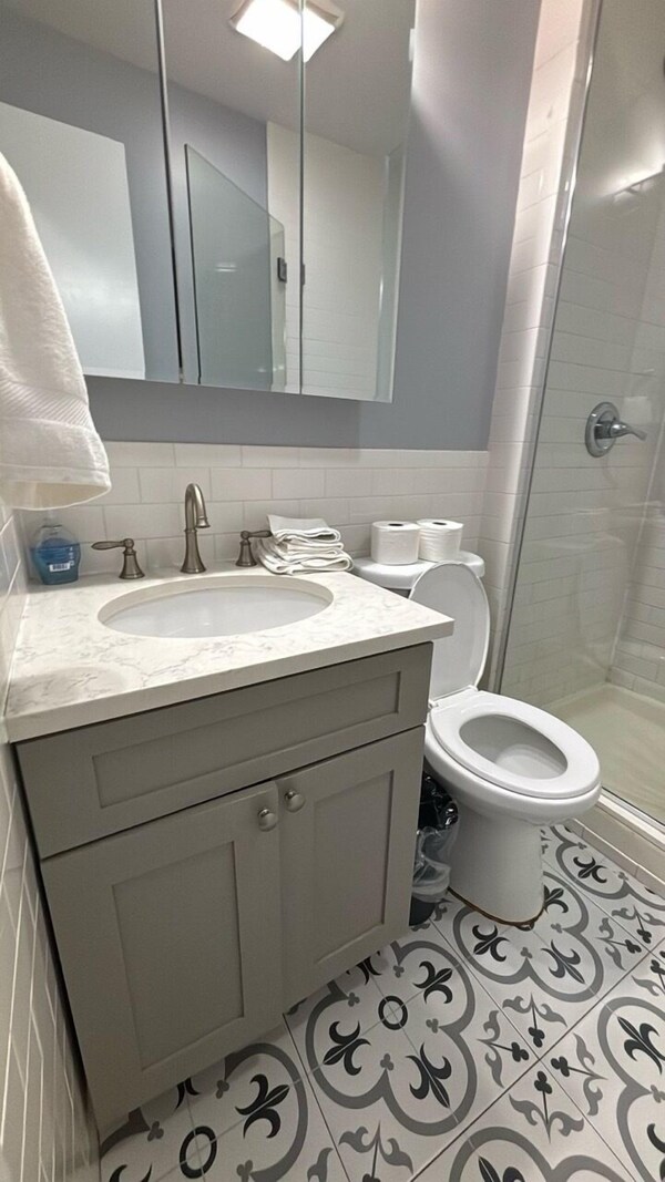 Smart Choice Spacious 4br In Nyc - Manhattan