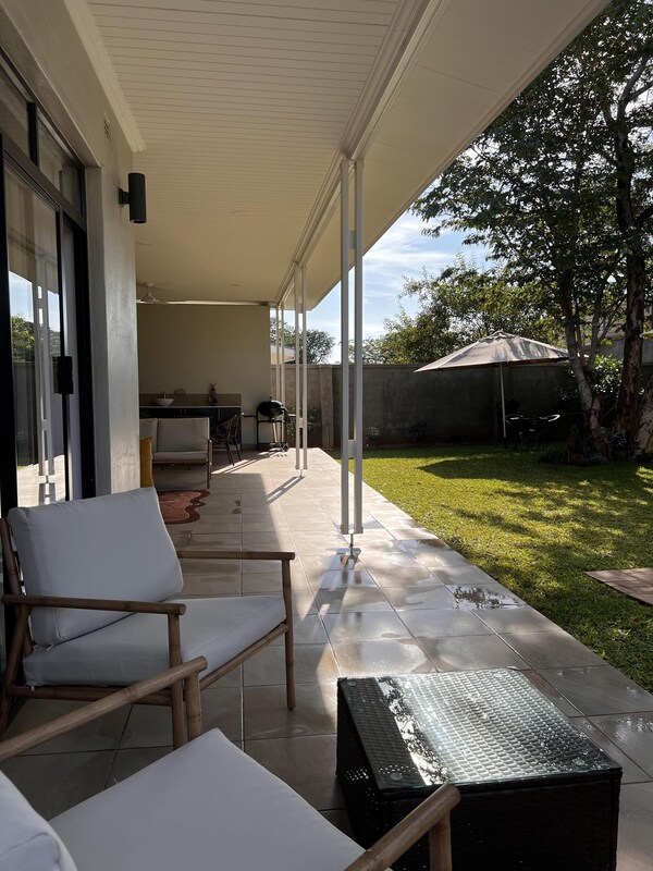 Victoria Falls Villa - 2274 - Victoria Falls